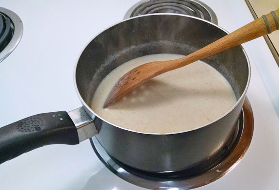 For His Master's Veneration: Denny Fouts Fantasy Chicken Dinner