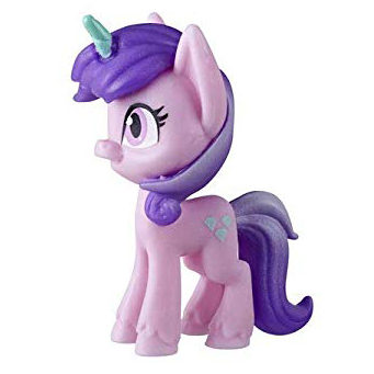 Amethyst Star Mlp