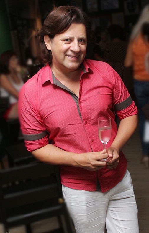 Paula Barrozo: 23/03 ♥ Soirée "Destaques Fernando Fischer 2017" ♥♥ 30 ...