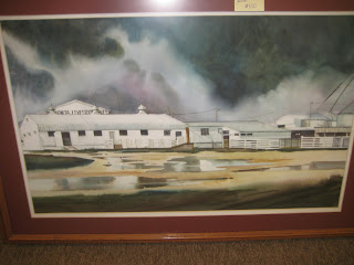 Dennis' Daily Report: 11/01/12