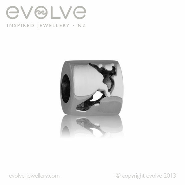 Evolve Inspired Jewellery, NZ