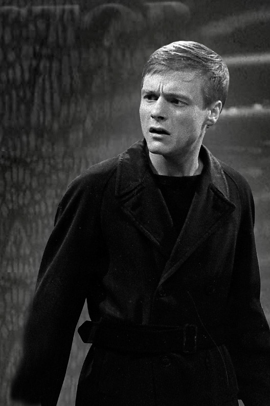 Level 2: Doctor Who - Second Doctor, Ben & Polly.