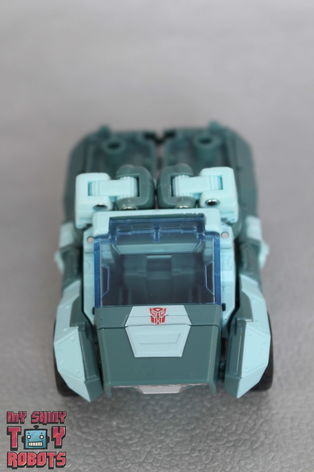 My Shiny Toy Robots: Toybox REVIEW: Transformers Legends LG-46 ...