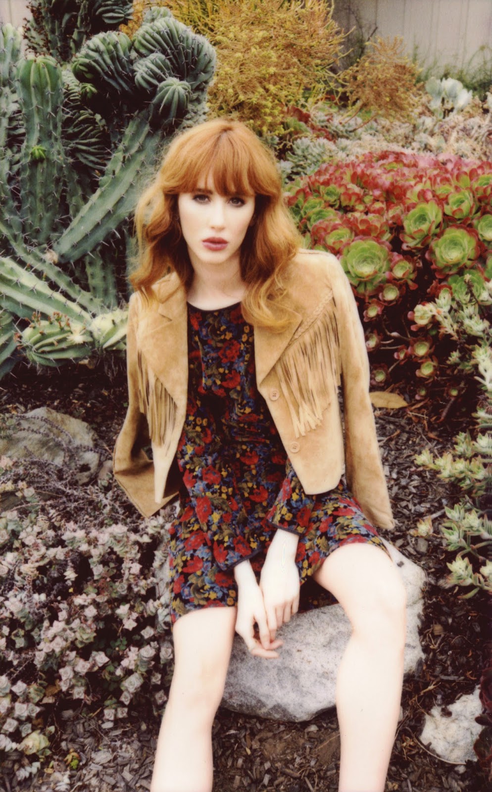 Faith Picozzi: Faith Picozzi for Jute Magazine