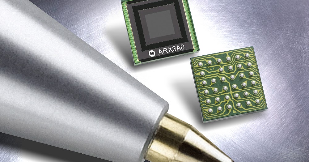 Image Sensors World: ON Semi 0.3MP Sensor Wins World Electronics ...