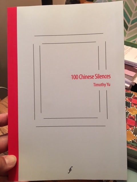 GALATEA RESURRECTS #26 (A Poetry Engagement): Mini Reviews: MICHAEL ...