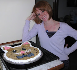 Cooking with Callie: French Vanilla Cake with Chocolate Mousse Filling ...