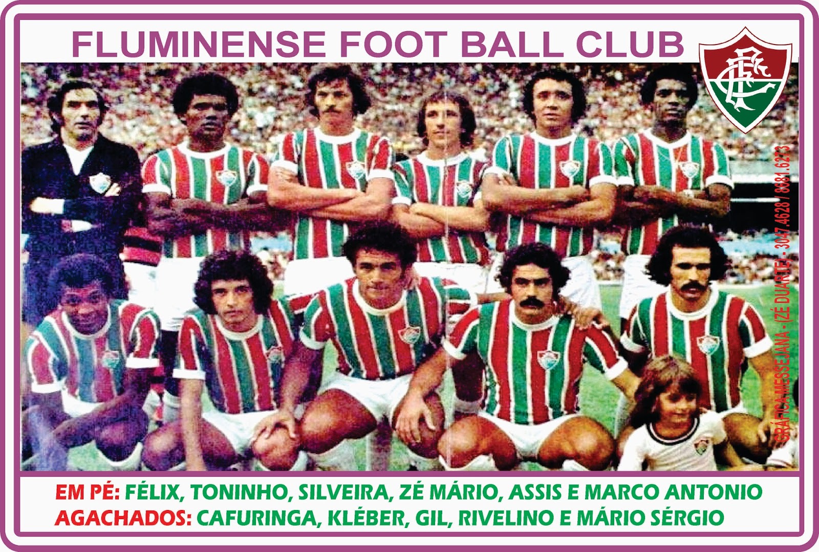 Fluminense Football Club