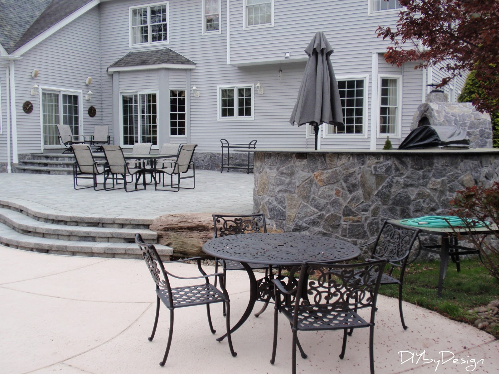 DIY by Design: Outdoor Spaces