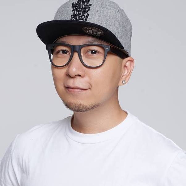 大J(JASON) youtuber: WELCOME PAGE