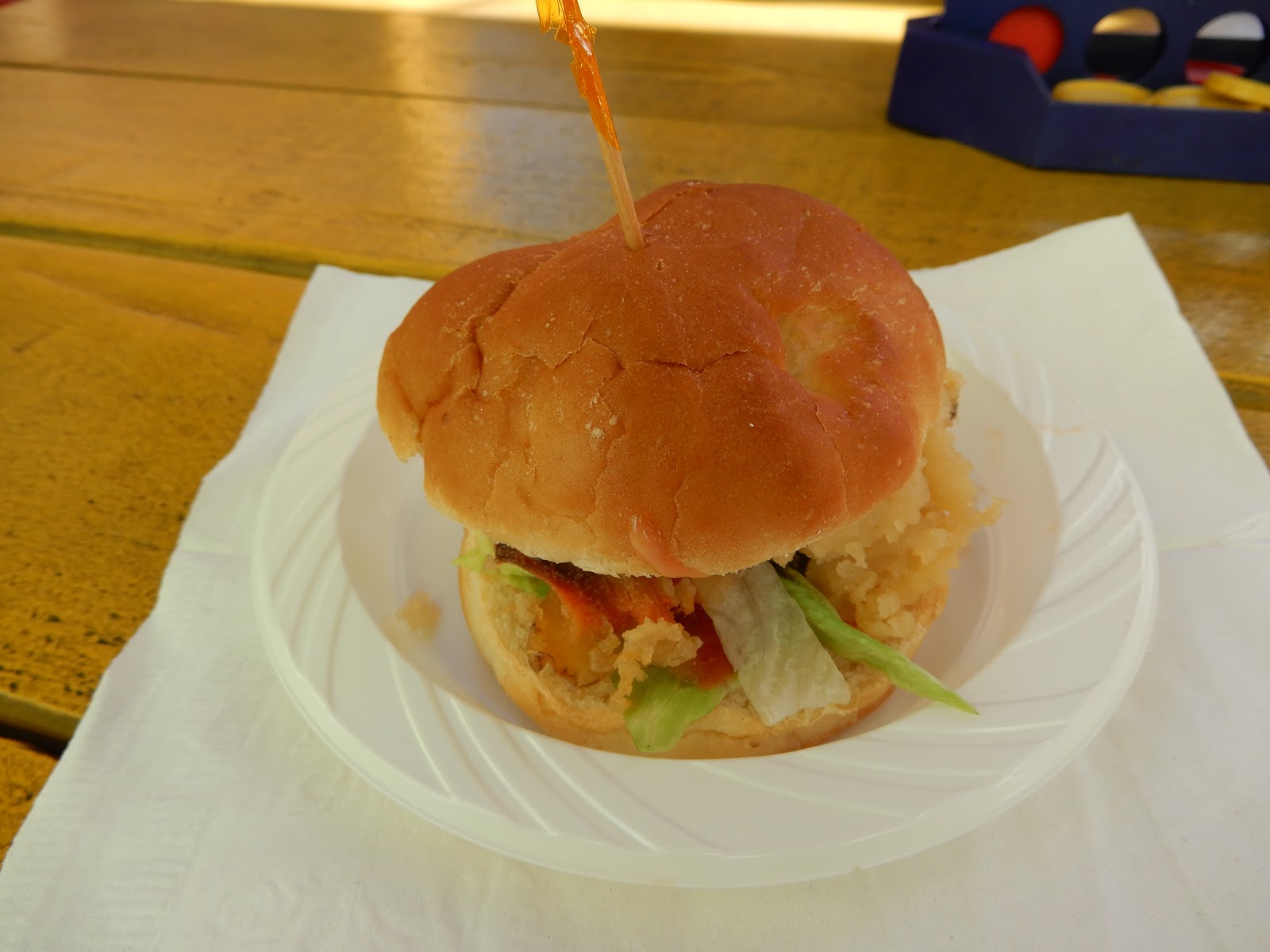 Sweet Escapes: Bites of Nassau – Experiencing the Bahamas through Food