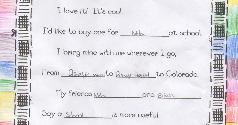 Mrs. Huff's Stuff: Authors and Artists Writing Club!: Noun Poems!