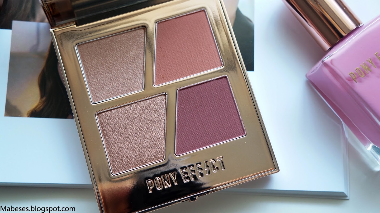 A Pony Effect Haul & Review | Mabeses | Malaysian Beauty & Lifestyle Blog