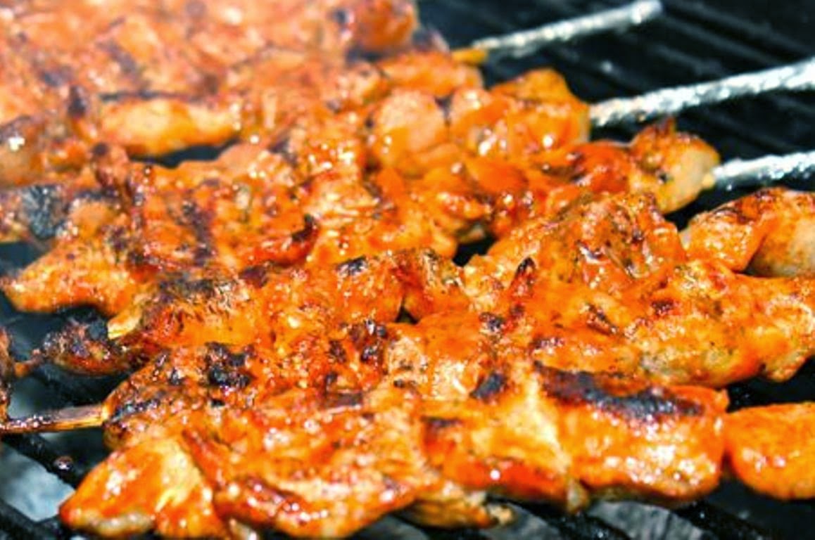 Pork Barbecue #StreetFood | Street Food Philippines