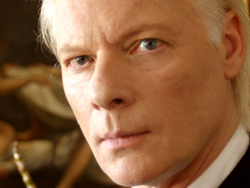 Miles Copeland III - Alchetron, The Free Social Encyclopedia