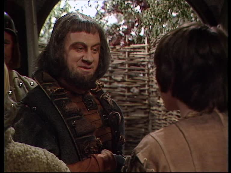 Professor Who's Doctor Who Marathon: State of Decay