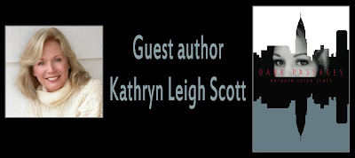 From the Shadows: Paranormal Guest Author: Kathryn Leigh Scott + Dark ...