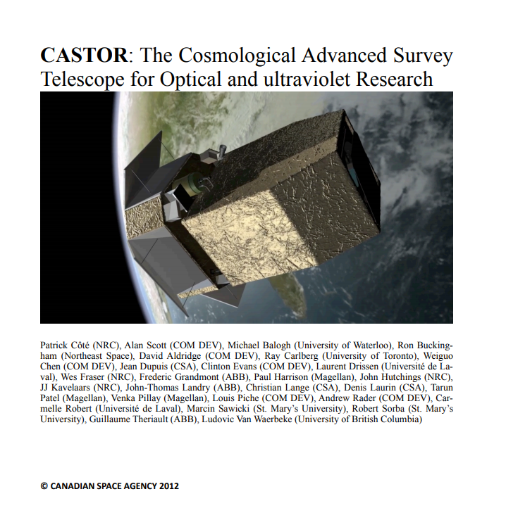 The Commercial Space Blog: 2019