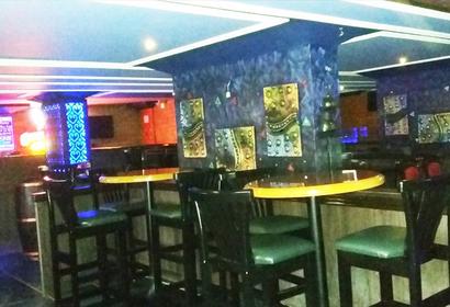 JUST FOUR REASONS: LIST OF BEST PUBS / LOUNGE BARS IN MANIPAL