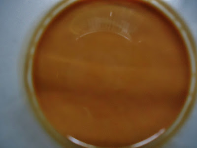 Chocosophy: Cresta Swiss Chocolate Liqueur