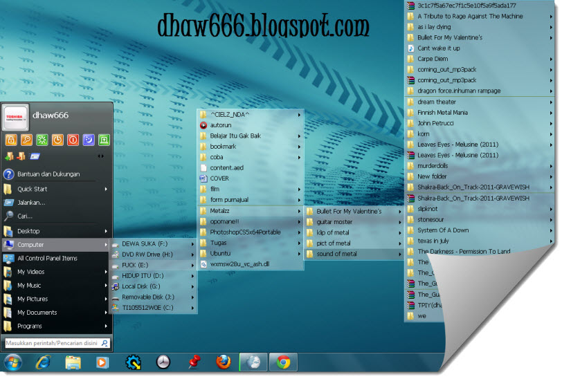 Windows 7 Classic Start Menu Pro 3.88 Final Full Serial | Gila Soft ...