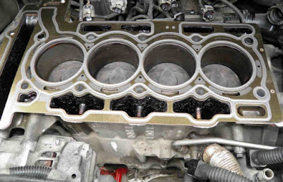 Fungsi Blok Silinder