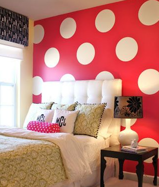 Decoreaza-ti locuinta cu buline! ~ Preturi Manopera Amenajari Interioare