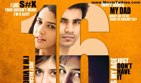 Bollywood Upcoming movie 'Sixteen' is built around Teenage, virginity ...