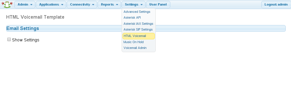 Asterisk - Simple Tools
