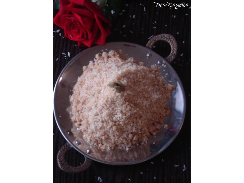 Maleeda - Mohram Special ~ Desi Zayeka