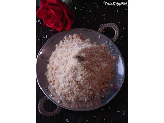 Maleeda - Mohram Special ~ Desi Zayeka