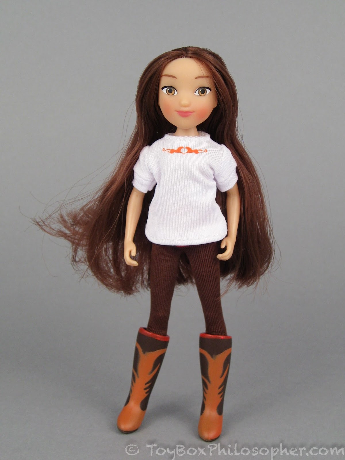 Spirit Riding Free Toys by Breyer and Just Play | The Toy Box Philosopher