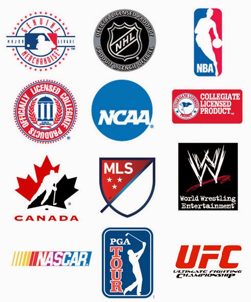 An Introduction to "An Insider's Guide to the World of Licensed Sports ...