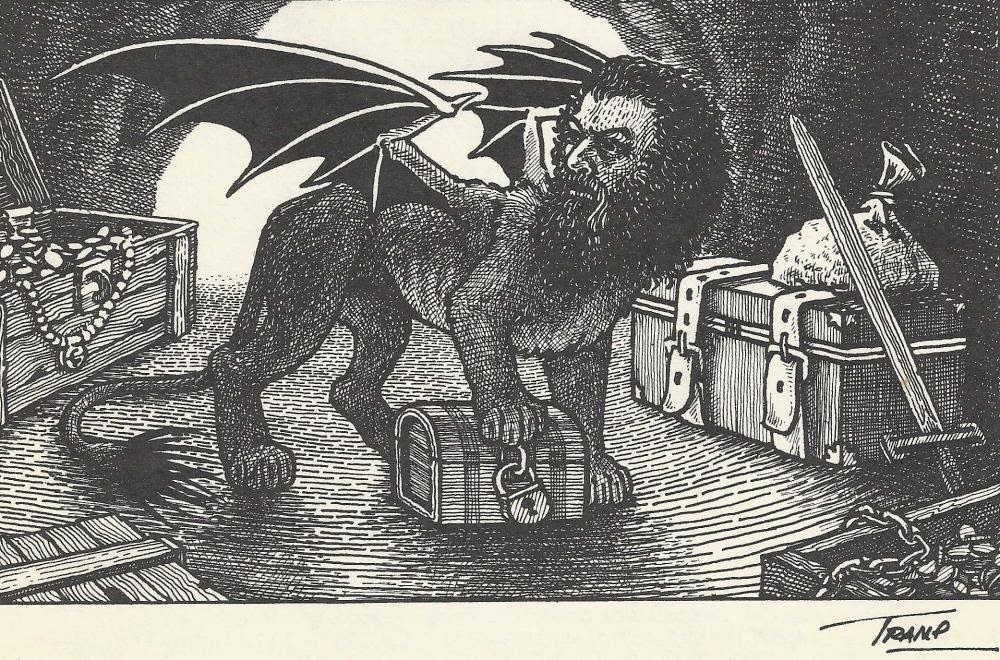 Thoul's Paradise: A True Tragedy