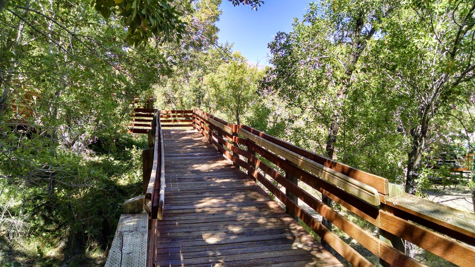 Vegas Girl: Off the Red Rock Loop - Calico Basin