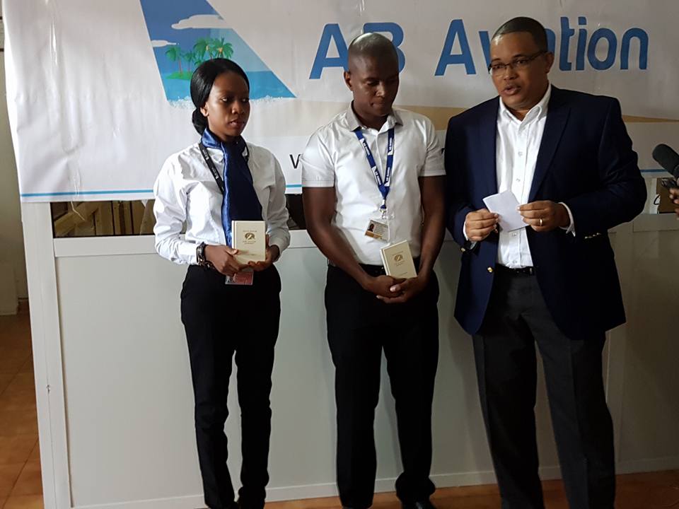 Affaire AB Aviation: Ayad Bourhane doit plus de 680.000 Euros à SAHARA ...