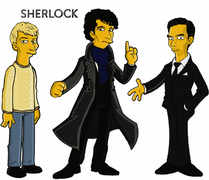 Fandom Friday #10 – May 19, 2012 « The Stormy Petrels