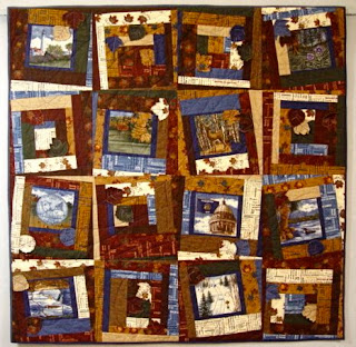 by SHER: The Wisconsin Quilt and Statewide Shop Hop