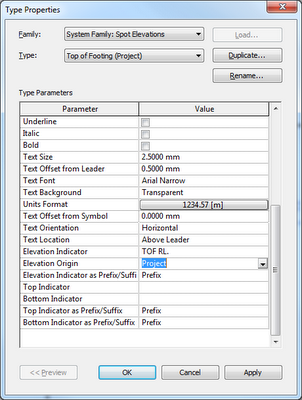 Revit Rants: Easily changing building levels