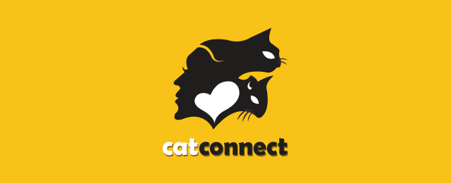 25 Cat Logo Designs to Inspire You