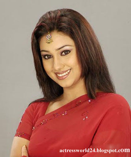 Apu Biswas | Actress World