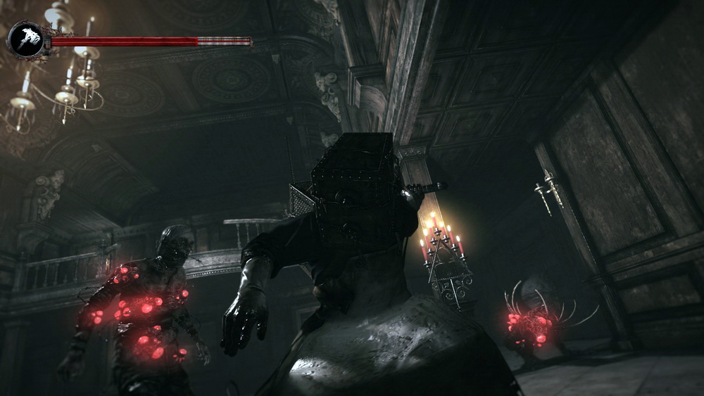 The Evil Within Complete Edition - A-Store