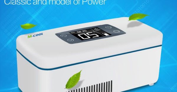 Best Portable Mini Fridge, Usb Fridge For Sale, Insulin Cooler ...