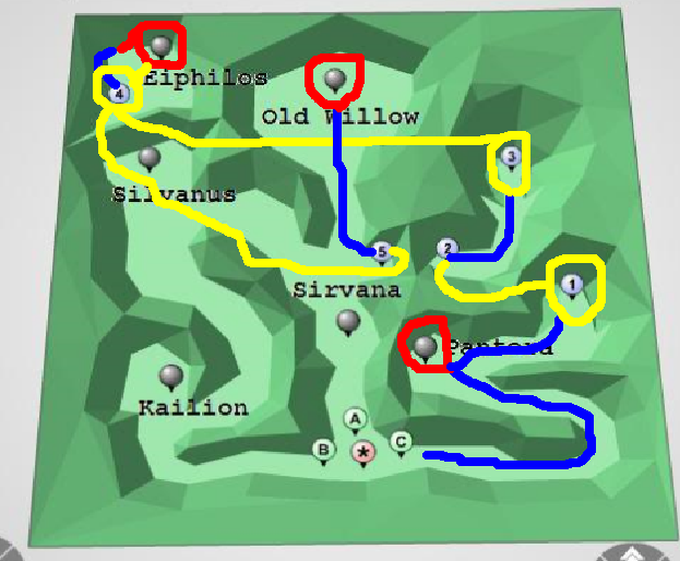 GBR ~ Gremio de shaiya: REQUIEM