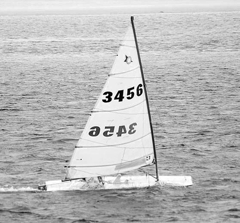 Earwigoagin: Australian Sailfish at the Inverloch Classic Wooden Dinghy ...