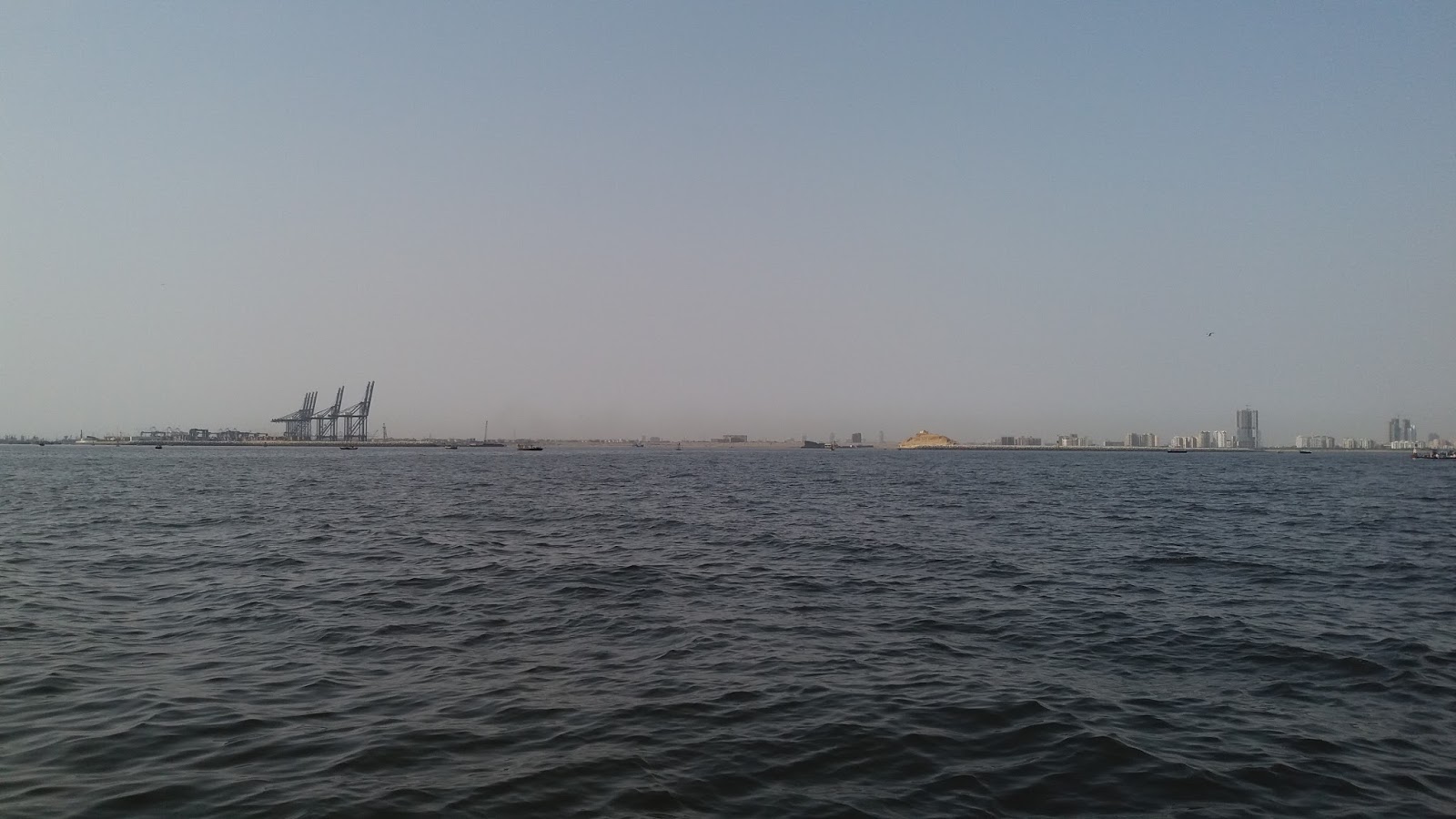 thing around the world, pakistan and travel: Full day boat tour to ...