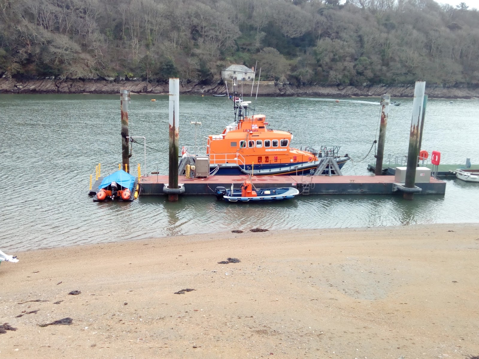 Living the Devon Dream