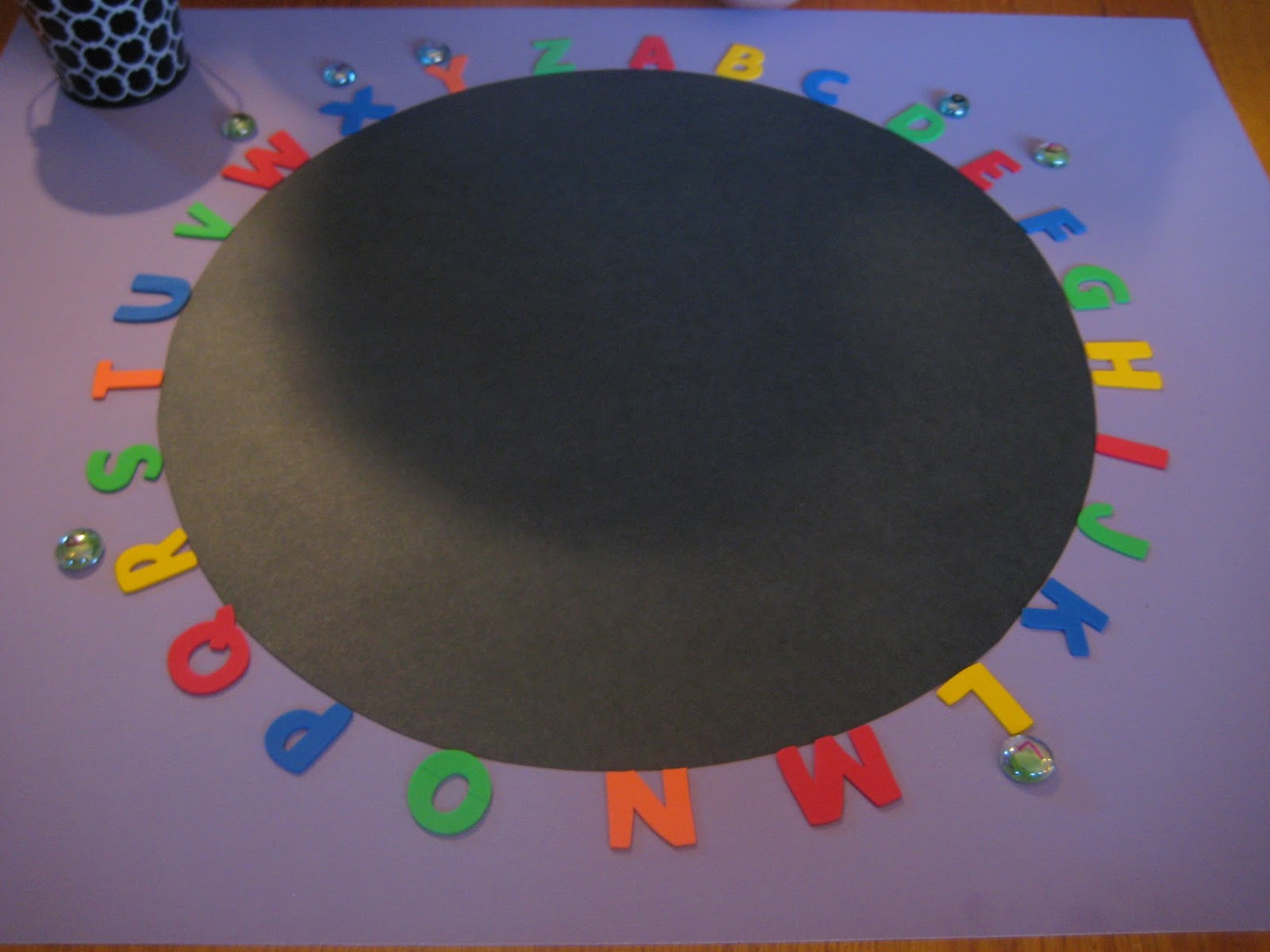 It's "OWL" Good in Kindergarten: Alphabet Fun!