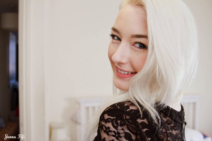 The forgotten snapshots of Spring & Summer – Jenna Fifi