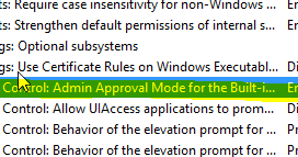 HIRISSS a Computer Hardware & Software Solution: Calculator can't be ...
